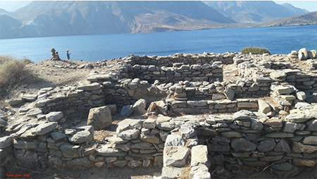 ICOM-CC | Archaeological Materials and Sites